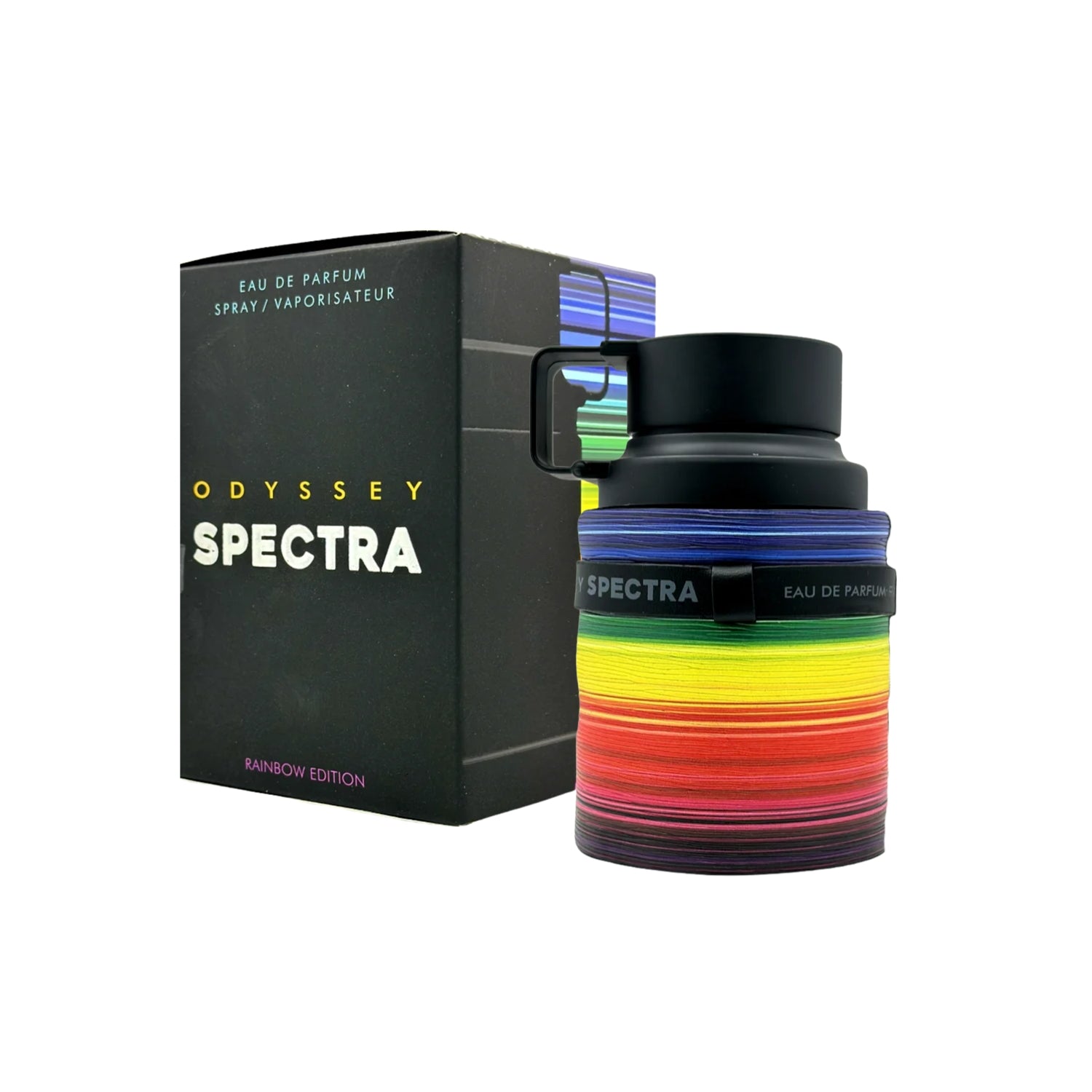 ARMAF ODYSSEY SPECTRA EDP (100 ML) – Vita Panamá